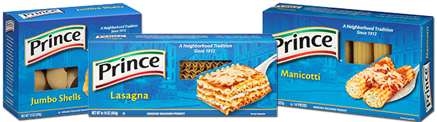 Prince® - Where to Buy