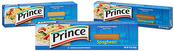 Prince® - Where to Buy