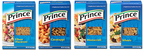 Prince® - Where to Buy